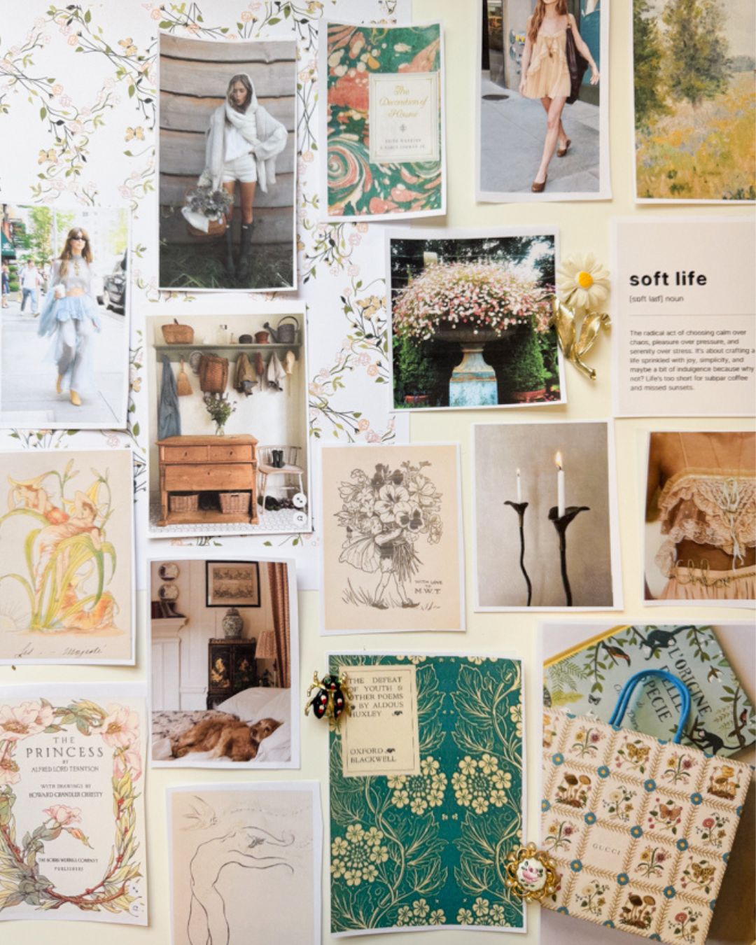 Journal – Elizabeth Bloom