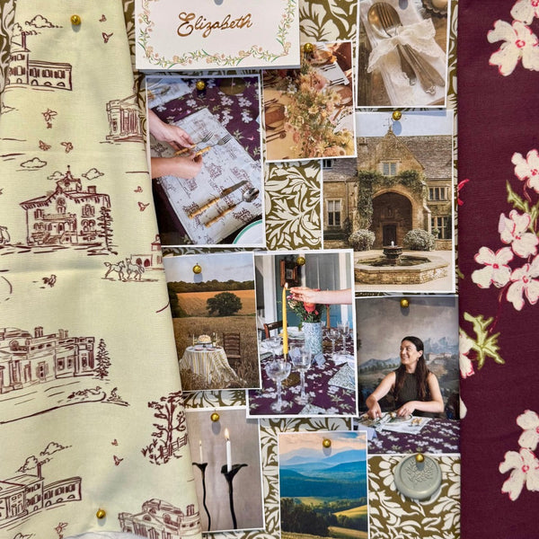 Journal – Elizabeth Bloom