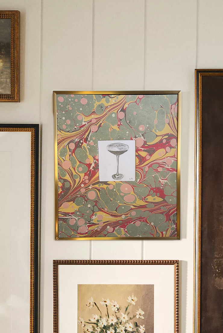 Elizabeth Bloom Sold Art Gallery | Original Paintings & Artwork