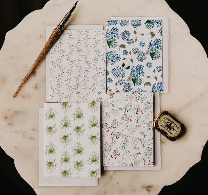 Whimsical Wall Art | Nature-Inspired Art Prints for Interiors ...