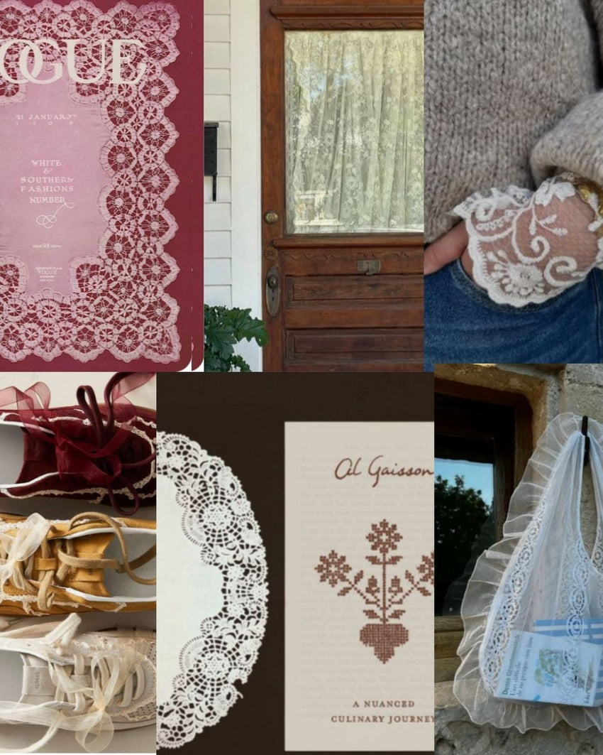Spring Inspiration, Style, Art & Studio Updates – Elizabeth Bloom