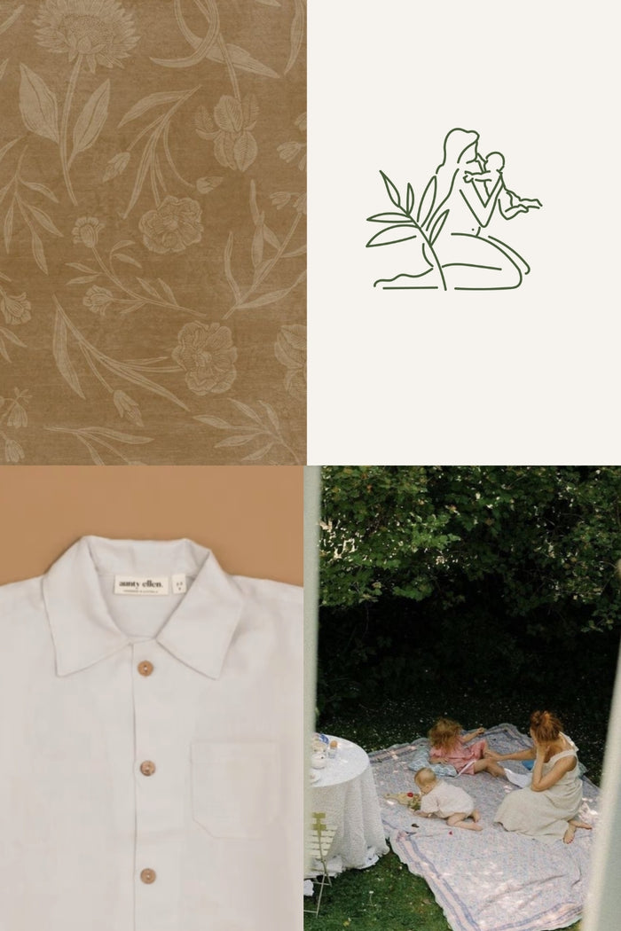 Shop custom artwork, bespoke home decor, and wedding designs, Bloom ...