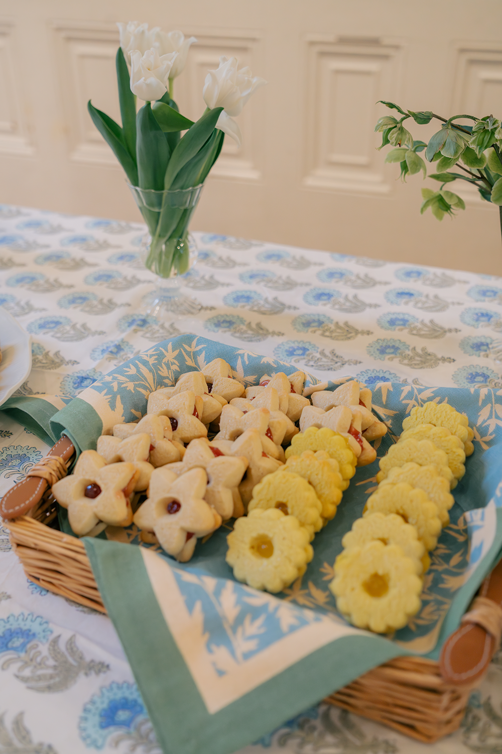 Creative Talk with Virginia Artists Riley Sheehey, Cris Clapp Logan ...